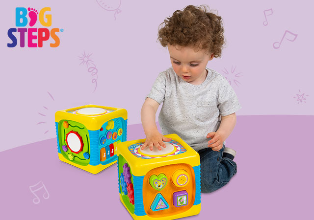 Spielzeug & Spielwaren | Smyths Toys Superstores Deutschland